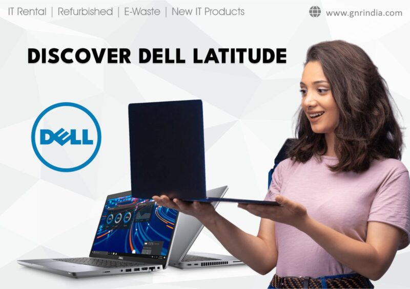 Dell Latitude: New Business Laptop You Need to Know
