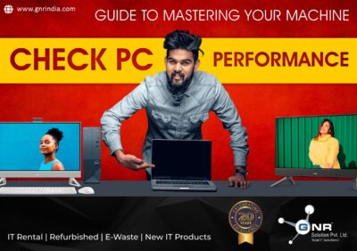 Check PC Performance: Mastering Your Machine Guide