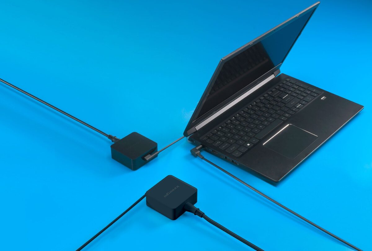 Are You Understanding Your Laptop's Power Supply Essentials